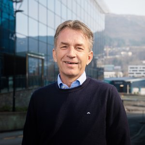 Kontakt | Rasmussen Eiendom AS