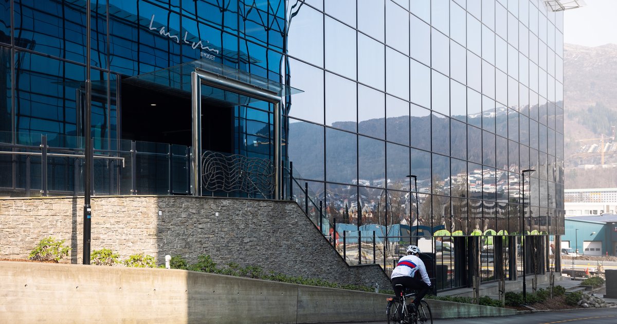 Om oss | Rasmussen Eiendom AS